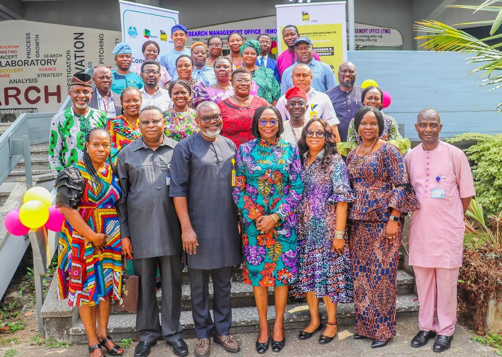 Home | Innovation and Technology Management Office | University of Lagos