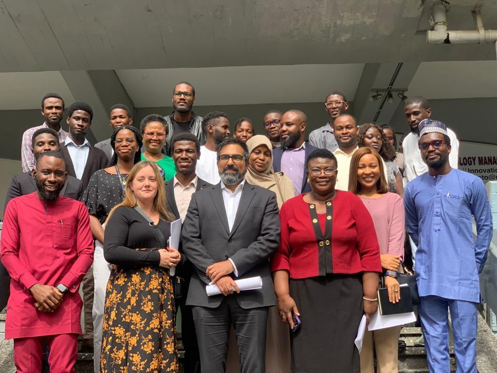 Home | Innovation and Technology Management Office | University of Lagos